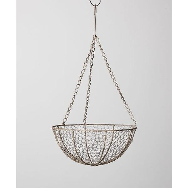 ZOZO問い合わせ番号:93728127ショップ:TODAY'S SPECIAL，トゥデイズスペシャルブランド:TODAY'S SPECIAL，トゥデイズスペシャル商品名:ハンギングバスケット /359369カテゴリ:インテリア>フラ...
