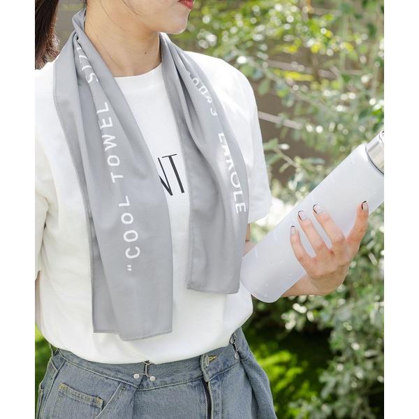 『タイムセール実施中』ZOZO問い合わせ番号:93728250ショップ:LAKOLE，ラコレブランド:LAKOLE，ラコレ商品名:クールタオル[ボトル] / 293674カテゴリ:インテリア&gt;タオルブランド品番:293674素材:タオ...