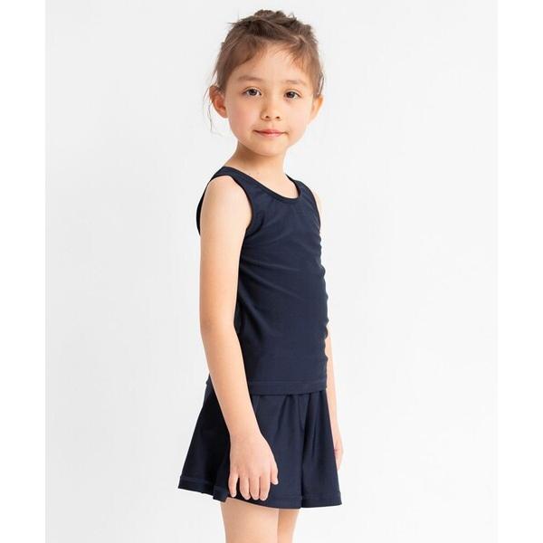 『セール実施中』※このアイテムは返品・交換対象外商品です。ZOZO問い合わせ番号:93728725ショップ:branshes，ブランシェスブランド:branshes，ブランシェス商品名:【WEB限定/スクール水着】セパレートセットカテゴリ:...