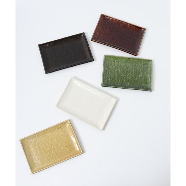 『タイムセール実施中』ZOZO問い合わせ番号:93728793ショップ:FUNALIVE，ファンアライブブランド:FUNALIVE，ファンアライブ商品名:あじわい 焼物皿揃 5色セット 美濃焼カテゴリ:食器/キッチン>食器ブランド品番...