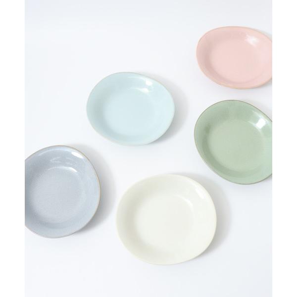 『タイムセール実施中』ZOZO問い合わせ番号:93728794ショップ:FUNALIVE，ファンアライブブランド:FUNALIVE，ファンアライブ商品名:彩々 楕円皿揃 5色セット 美濃焼カテゴリ:食器/キッチン>食器ブランド品番:S...