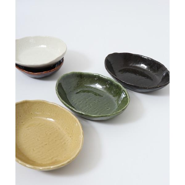 『タイムセール実施中』ZOZO問い合わせ番号:93728799ショップ:FUNALIVE，ファンアライブブランド:FUNALIVE，ファンアライブ商品名:あじわい　楕円多用鉢揃 5色セット 美濃焼カテゴリ:食器/キッチン>食器ブランド...