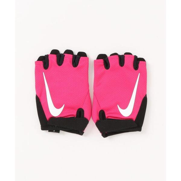 『タイムセール実施中』ZOZO問い合わせ番号:93728829ショップ:TSURUYA，ツルヤブランド:NIKE，ナイキ，TSURUYA，ツルヤ商品名:《NIKEアパレル》WSエッセンシャルフィットネスグローブ2.0カテゴリ:アウトドア/ス...