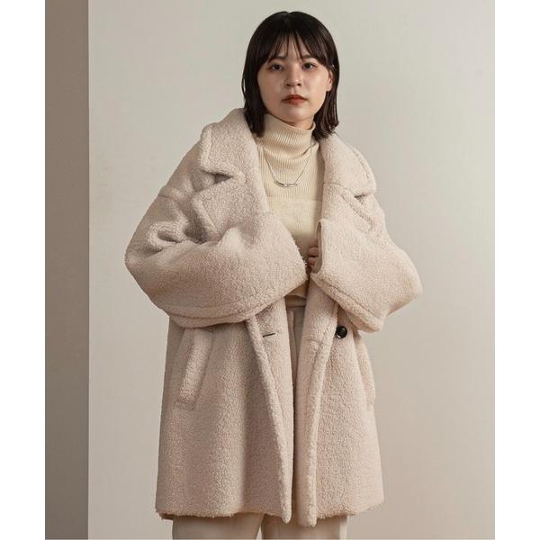 『セール実施中』参考価格：15，400円発売時期：2023年08月コンディション：C（やや使用感あり）使用感があり、やや気になる傷や汚れがあるアイテム袖口：汚れ【商品に関する注意事項】・こちらの商品画像は、実物ではなく新品時の画像を掲載して...