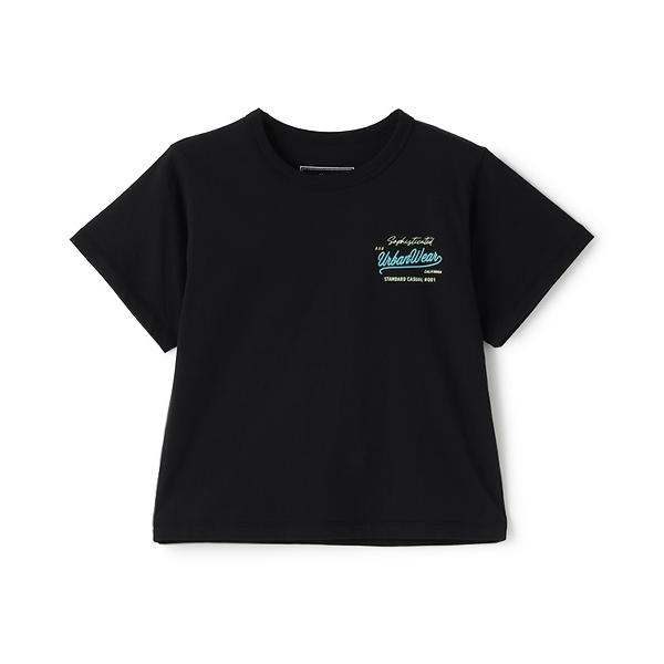 『セール実施中』ZOZO問い合わせ番号:93759274ショップ:petit main，プティマインブランド:and D. petit main，アンドディープティマイン商品名:【綿100%】【365D.】アソートグラフィック半Tカテゴリ:...