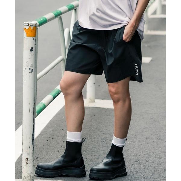 『セール実施中』※このアイテムは返品・交換対象外商品です。ZOZO問い合わせ番号:93759526ショップ:BOARDRIDERS，ボードライダーズブランド:RVCA，ルーカ商品名:RVCA メンズ PERRY MIX BS ボードショーツ...