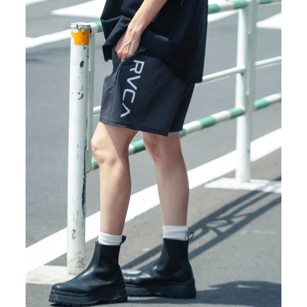 『セール実施中』※このアイテムは返品・交換対象外商品です。ZOZO問い合わせ番号:93759528ショップ:BOARDRIDERS，ボードライダーズブランド:RVCA，ルーカ商品名:RVCA メンズ APEX 2 JAM ボードショーツ 【...