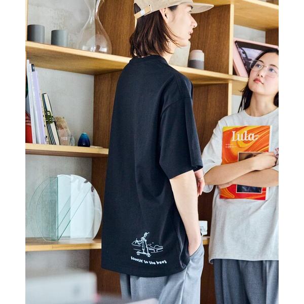 『タイムセール実施中』ZOZO問い合わせ番号:93759712ショップ:FREAK'S STORE，フリークスストアブランド:FREAK'S STORE，フリークスストア商品名:限定展開 PK×FREAK'S STORE 別注ビッグシルエッ...