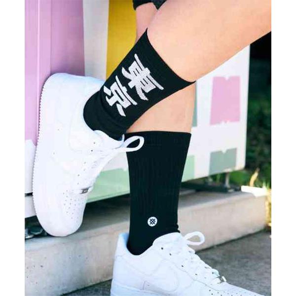 ※このアイテムは返品・交換対象外商品です。ZOZO問い合わせ番号:93760190ショップ:ムラサキスポーツ，ムラサキスポーツブランド:STANCE，スタンス，ムラサキスポーツ，ムラサキスポーツ商品名:STANCE/スタンス ソックス OG...