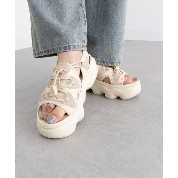 『タイムセール実施中』ZOZO問い合わせ番号:93760346ショップ:SETUP7，セットアップセブンブランド:GERRY，ジェリー，SETUP7，セットアップセブン商品名:【GERRY】厚底サンダル GR-5590カテゴリ:シューズ&g...