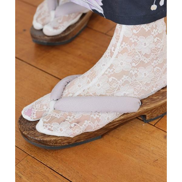 ZOZO問い合わせ番号:93760397ショップ:Honeys，ハニーズブランド:Honeys，ハニーズ，COLZA，コルザ商品名:浴衣足袋ソックスカテゴリ:水着/着物・浴衣>和装小物ブランド品番:270-124-9173，270-1...