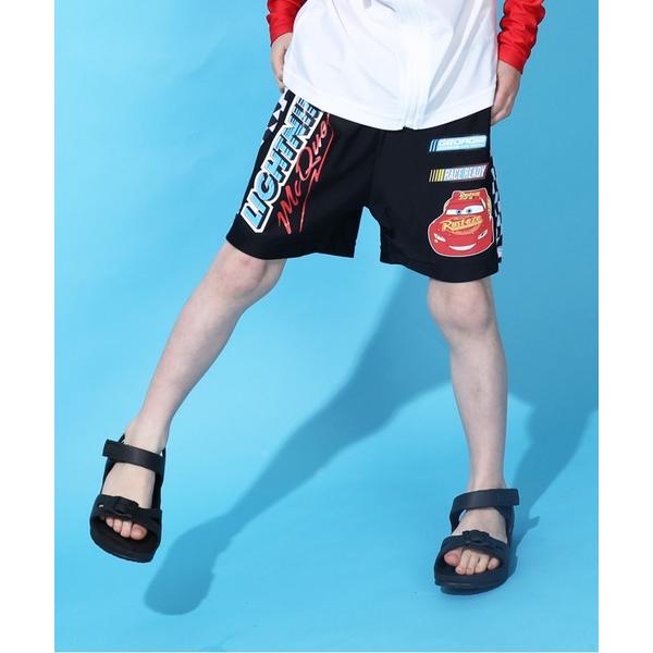 ※このアイテムは返品・交換対象外商品です。ZOZO問い合わせ番号:93760498ショップ:BABYDOLL，ベビードールブランド:Disney，ディズニー商品名:ディズニー カーズ 水着ハーフパンツ 0436K（トップス別売り）カテゴリ:...