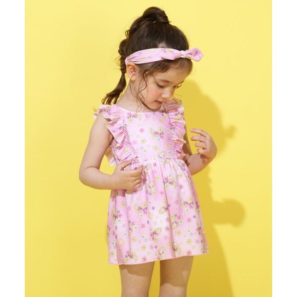 『タイムセール実施中』※このアイテムは返品・交換対象外商品です。ZOZO問い合わせ番号:93760499ショップ:BABYDOLL，ベビードールブランド:Disney，ディズニー商品名:ディズニー プリンセス水着 0442Kカテゴリ:水着/...