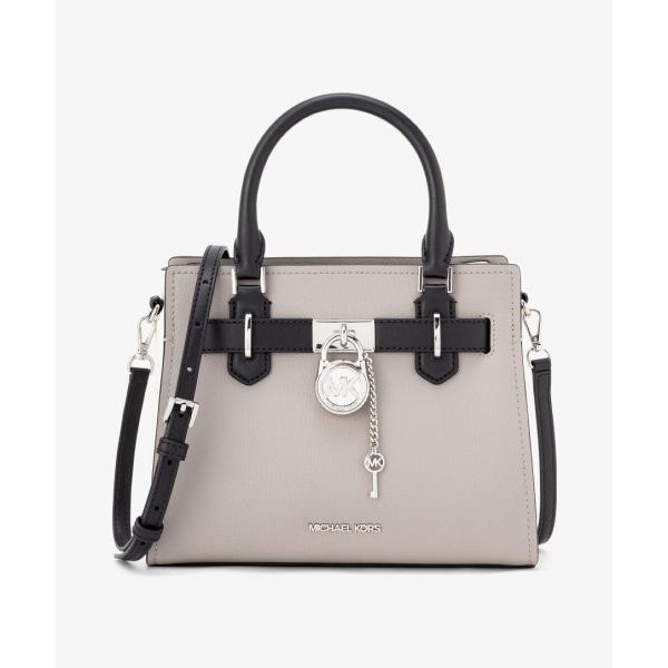 『セール実施中』ZOZO問い合わせ番号:93761149ショップ:MICHAEL KORS，マイケル・コースブランド:MICHAEL KORS，マイケルコース商品名:HAMILTON サッチェル スモールカテゴリ:バッグ>ハンドバッグ...