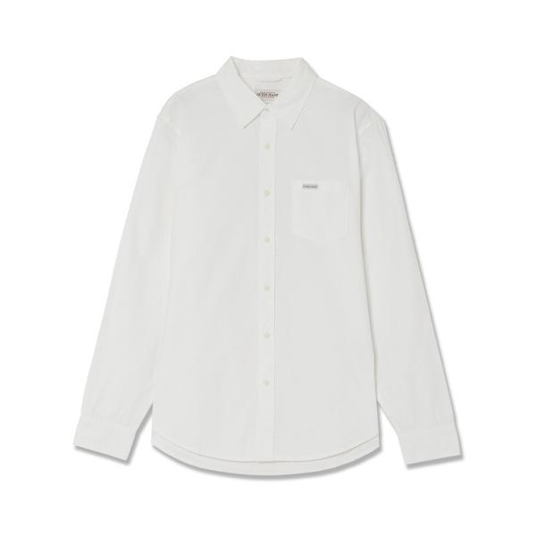 『セール実施中』ZOZO問い合わせ番号:93761853ショップ:GUESS，ゲスブランド:GUESS JEANS，ゲスジーンズ，Guess，ゲス商品名:GUESS JEANS Ls Slim Pocket Shirt 長袖シャツカテゴリ:...