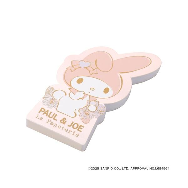 『セール実施中』ZOZO問い合わせ番号:93761949ショップ:MARK'S，マークスブランド:PAUL&amp;JOE，ポールアンドジョー，MARK'S，マークス，sanrio，サンリオ商品名:ポール ＆ ジョー×マイメロディ マークス...