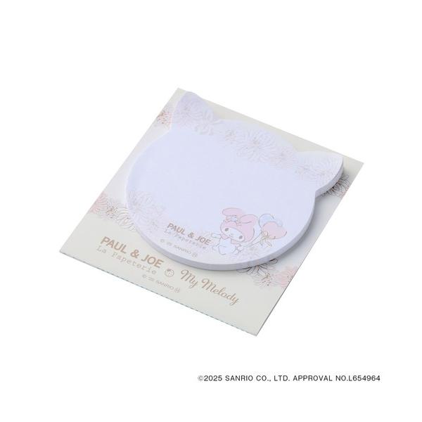 『セール実施中』ZOZO問い合わせ番号:93761950ショップ:MARK'S，マークスブランド:PAUL&amp;JOE，ポールアンドジョー，MARK'S，マークス，sanrio，サンリオ商品名:ポール ＆ ジョー×マイメロディ マークス...