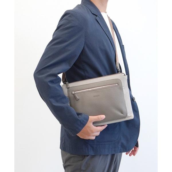 『タイムセール実施中』ZOZO問い合わせ番号:93792338ショップ:ACE，エースブランド:MACKINTOSH PHILOSOPHY，マッキントッシュ フィロソフィー商品名:ショルダーバッグ グリーノツク 17731カテゴリ:バッグ&...