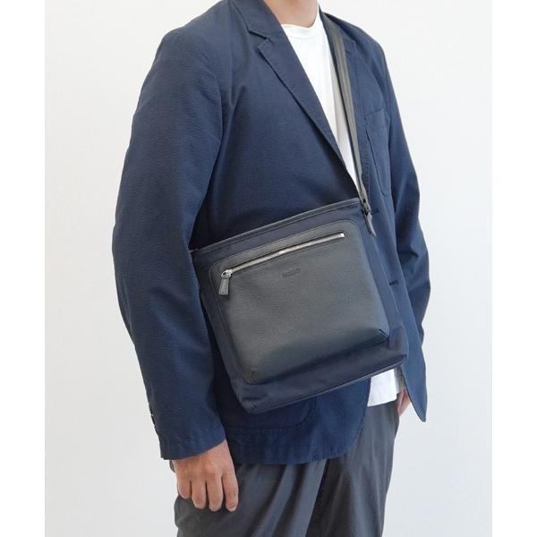 『タイムセール実施中』ZOZO問い合わせ番号:93792340ショップ:ACE，エースブランド:MACKINTOSH PHILOSOPHY，マッキントッシュ フィロソフィー商品名:ショルダーバッグ グリーノツク 17733カテゴリ:バッグ&...