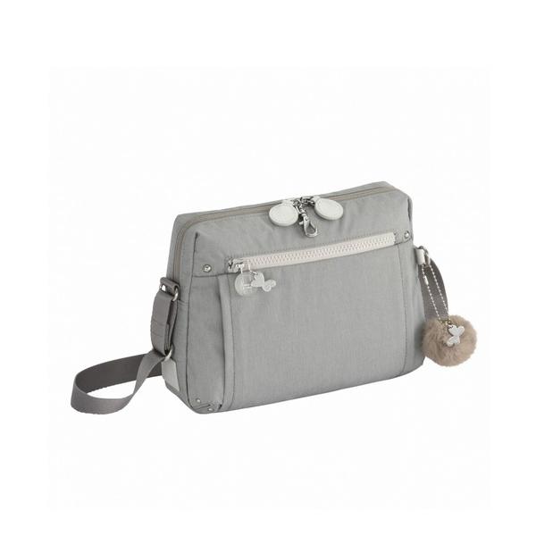 『セール実施中』ZOZO問い合わせ番号:93792366ショップ:ACE，エースブランド:Kanana Project，カナナプロジェクト商品名:ショルダーバッグ PJ8-3RDサマー 3L 68334カテゴリ:バッグ>ショルダーバッ...