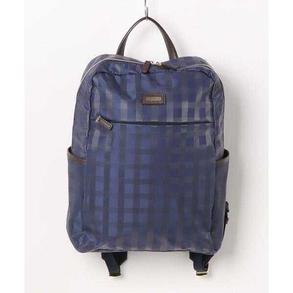 『タイムセール実施中』ZOZO問い合わせ番号:93792385ショップ:ACE，エースブランド:MACKINTOSH PHILOSOPHY，マッキントッシュ フィロソフィー商品名:リュックサック アメリア２ A4サイズ収納 68764カテゴ...