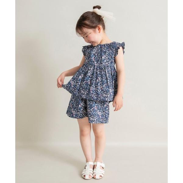 ZOZO問い合わせ番号:93792491ショップ:branshes，ブランシェスブランド:DRC branshes，ディーアールシーブランシェス，branshes，ブランシェス商品名:【WEB限定/DRC】袖フリルアソートセットアップカテゴ...