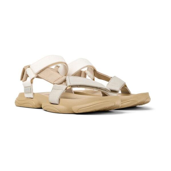 『セール実施中』ZOZO問い合わせ番号:93792783ショップ:CAMPER，カンペールブランド:CAMPER，カンペール商品名:[カンペール] KARST SANDAL / サンダルカテゴリ:シューズ>サンダルブランド品番:K10...
