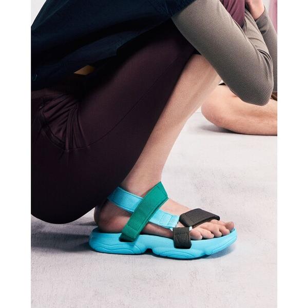 『セール実施中』ZOZO問い合わせ番号:93792786ショップ:CAMPER，カンペールブランド:CAMPER，カンペール商品名:[カンペール] KARST SANDAL / サンダルカテゴリ:シューズ>サンダルブランド品番:K20...