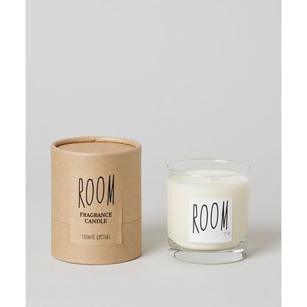 ZOZO問い合わせ番号:93792918ショップ:TODAY'S SPECIAL，トゥデイズスペシャルブランド:TODAY'S SPECIAL，トゥデイズスペシャル商品名:【Liam x TODAY'S SPECIAL】フレグランスキャンド...