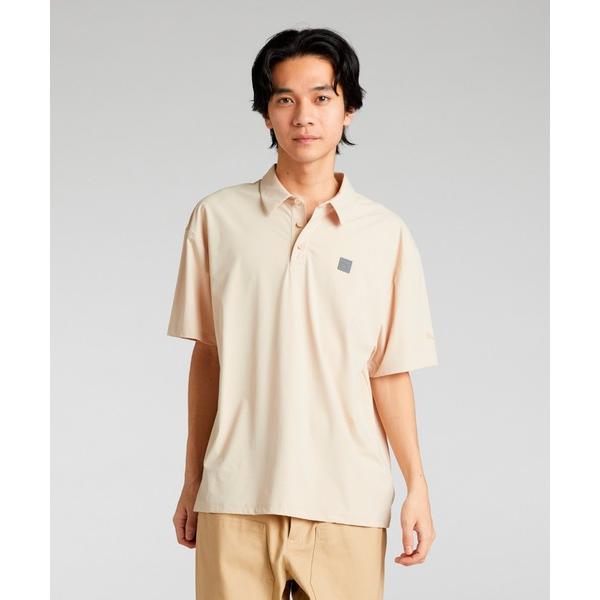 『タイムセール実施中』ZOZO問い合わせ番号:93793011ショップ:PUMA STORE ZOZO，プーマストアゾゾブランド:PUMA，プーマ商品名:PUMA プーマ メンズ ESS エレベーテッド SE 半袖 ポロシャツカテゴリ:トッ...