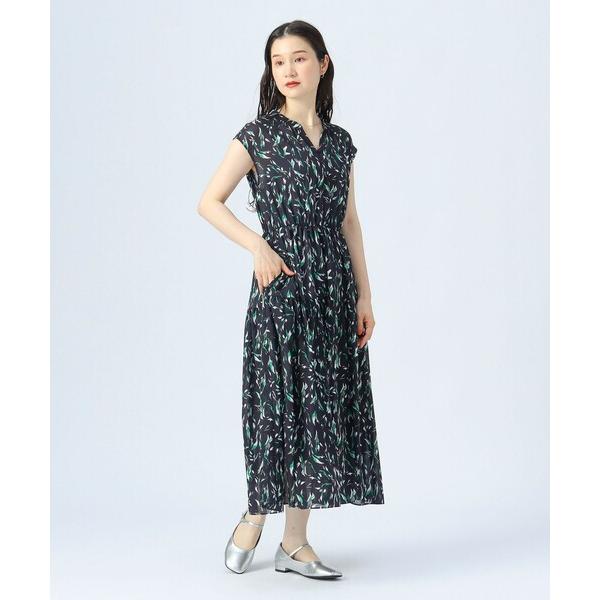 『セール実施中』ZOZO問い合わせ番号:93793194ショップ:BEAMS HEART，ビームスハートブランド:BEAMS HEART，ビームスハート商品名:（4色展開）スキッパー ティアード ワンピースカテゴリ:ワンピース/ドレス&gt...