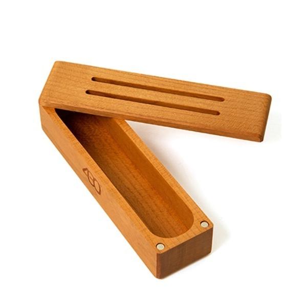 ZOZO問い合わせ番号:93793667ショップ:CMB by CAMBIO，シーエムビー バイ カンビオブランド:430，フォーサーティ商品名:mko12844- WOODEN SHORT INCENSE HOLDER お香ホルダーカテゴ...