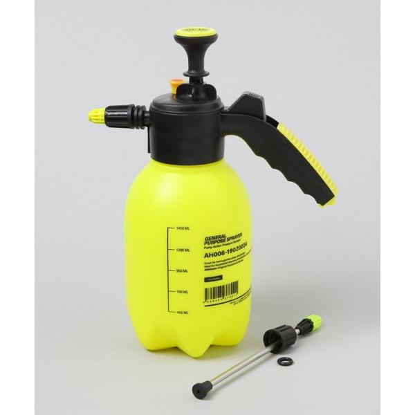 ZOZO問い合わせ番号:93793970ショップ:TODAY'S SPECIAL，トゥデイズスペシャルブランド:TODAY'S SPECIAL，トゥデイズスペシャル商品名:Anaheim General Purpose Sprayer/35...