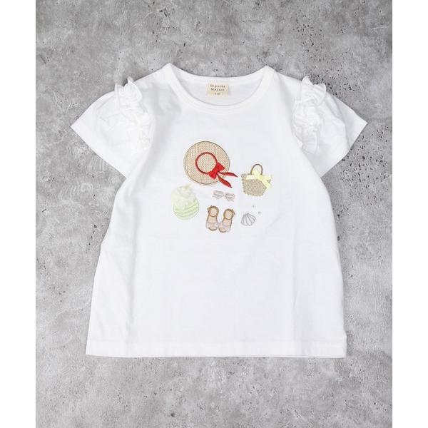 『タイムセール実施中』ZOZO問い合わせ番号:93794206ショップ:DIL baby &amp; kids shop，ディアイエル ベビーアンドキッズショップブランド:la poche biscuit，ラポシェビスキュイ，DIL bab...