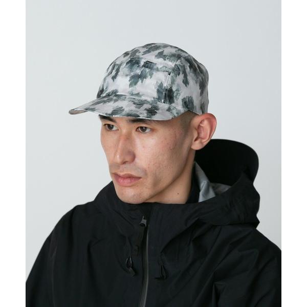 『セール実施中』ZOZO問い合わせ番号:93794213ショップ:Snow Peak，スノーピークブランド:Snow Peak，スノーピーク商品名:Snow Peak / Printed Breathable Quick Dry Cap キ...
