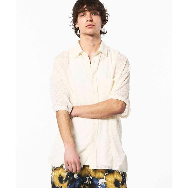 ZOZO問い合わせ番号:93794216ショップ:MAISON SPECIAL，メゾン スペシャルブランド:MAISON SPECIAL，メゾンスペシャル商品名:《UNISEX》【LIMITED EDITION】Prime-Over Reg...