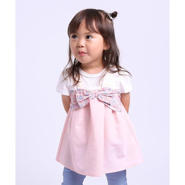 『タイムセール実施中』ZOZO問い合わせ番号:93794307ショップ:DIL baby &amp; kids shop，ディアイエル ベビーアンドキッズショップブランド:la poche biscuit，ラポシェビスキュイ，DIL bab...