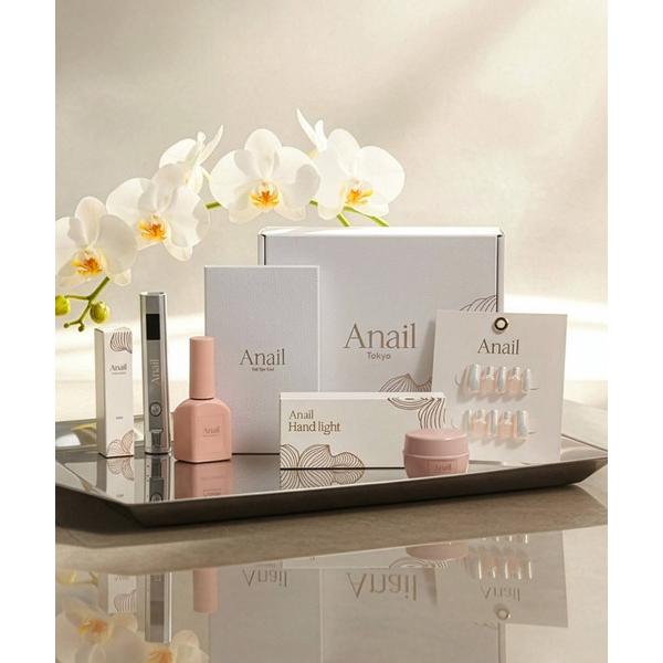 『タイムセール実施中』※このアイテムは返品・交換対象外商品です。コスメ商品ZOZO問い合わせ番号:93794772ショップ:Anail，エーネイルブランド:Anail，エーネイル商品名:【Coding Set】超長持ち 1年間使用可能 時短...