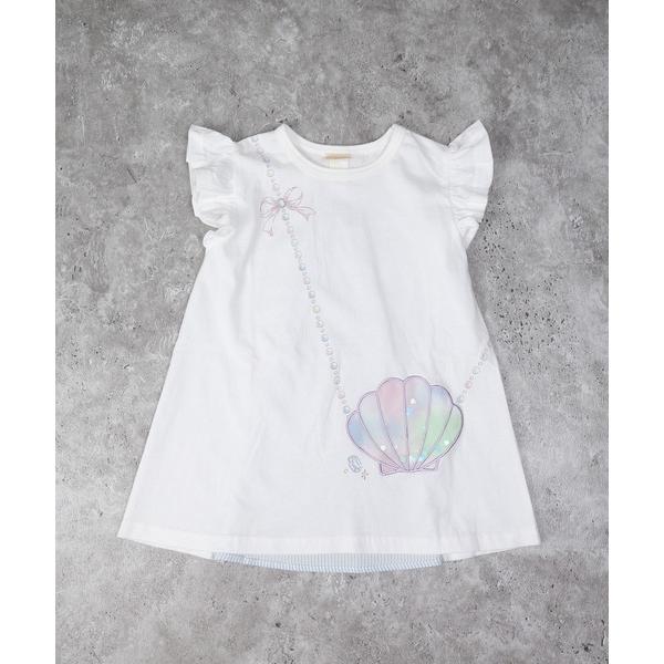 『タイムセール実施中』ZOZO問い合わせ番号:93794959ショップ:DIL baby &amp; kids shop，ディアイエル ベビーアンドキッズショップブランド:la poche biscuit，ラポシェビスキュイ，DIL bab...