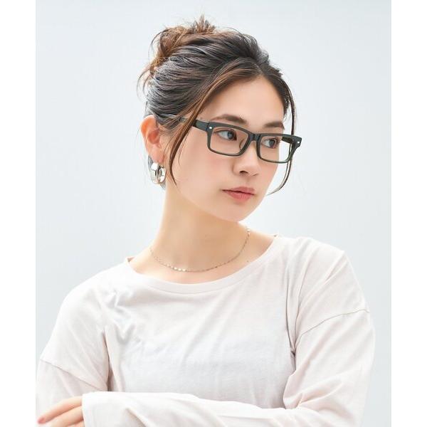『セール実施中』ZOZO問い合わせ番号:93794980ショップ:Zoff，ゾフブランド:Zoff，ゾフ商品名:ウェリントン型 メガネ｜太縁｜黒縁フレーム｜伊達メガネ｜度付きメガネ｜ユニセックス｜BLACK 黒｜Zoff｜CLASSICカテ...