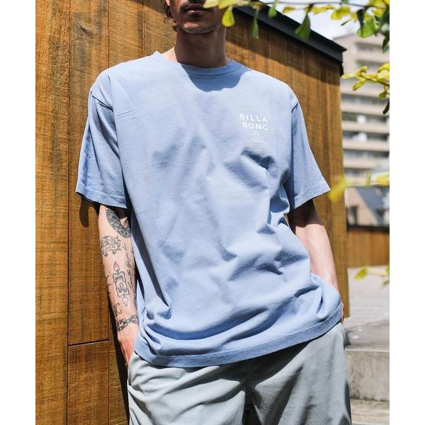 『セール実施中』ZOZO問い合わせ番号:93794999ショップ:BOARDRIDERS，ボードライダーズブランド:BILLABONG，ビラボン商品名:BILLABONG メンズ SUNBLOCK Tシャツ 【2025年春夏モデル】/ビラボ...