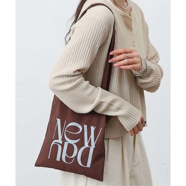 『タイムセール実施中』ZOZO問い合わせ番号:93795066ショップ:COLONY 2139，コロニー トゥーワンスリーナインブランド:COLONY 2139，コロニートゥーワンスリーナイン商品名:ナイロンミニトートバッグカテゴリ:バッグ...