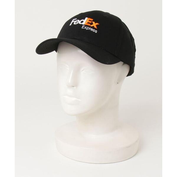 ZOZO問い合わせ番号:93795079ショップ:SAWINTO，ソイントブランド:SAWINTO，ソイント商品名:FEDEX【フェデックス】BASEBALL CAP/ベースボール キャップカテゴリ:帽子>キャップブランド品番:25S...