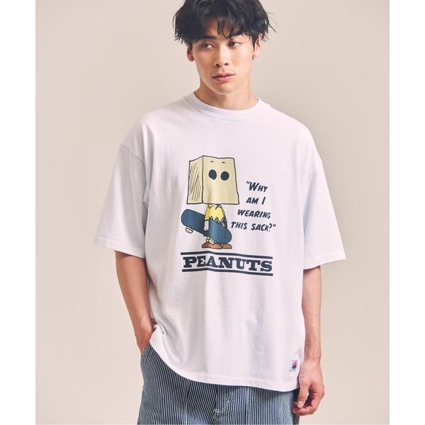 ZOZO問い合わせ番号:93795088ショップ:JACKROSE，ジャックローズブランド:PEANUTS，ピーナッツ，GALLIS ADDICTION，ガリスアディクション，JACKROSE，ジャックローズ商品名:NUTMEG＆Peanu...