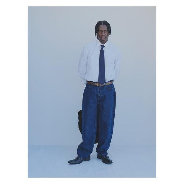 『セール実施中』ZOZO問い合わせ番号:93795688ショップ:URBAN RESEARCH，アーバンリサーチブランド:LOTTO，ロット，URBAN RESEARCH，アーバンリサーチ商品名:LOTTO　5POCKET DENIM PA...