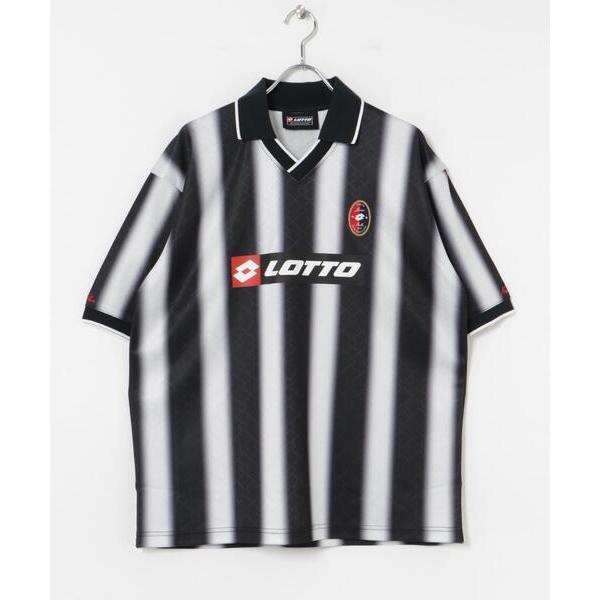 『セール実施中』ZOZO問い合わせ番号:93795699ショップ:URBAN RESEARCH，アーバンリサーチブランド:LOTTO，ロット，URBAN RESEARCH，アーバンリサーチ商品名:LOTTO　FADE STRIPE GAME...