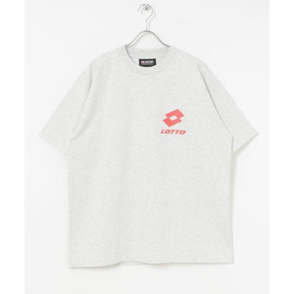 『タイムセール実施中』ZOZO問い合わせ番号:93795700ショップ:URBAN RESEARCH，アーバンリサーチブランド:LOTTO，ロット，URBAN RESEARCH，アーバンリサーチ商品名:LOTTO　CLASSIC BIG T...