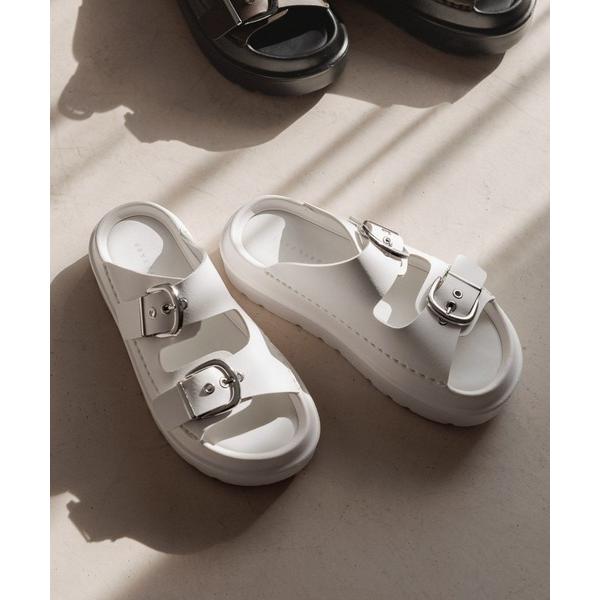 『タイムセール実施中』ZOZO問い合わせ番号:93795752ショップ:LOWRYS FARM，ローリーズファームブランド:LOWRYS FARM，ローリーズファーム商品名:アツゾコベルトサンダル  327874カテゴリ:シューズ&gt;サ...