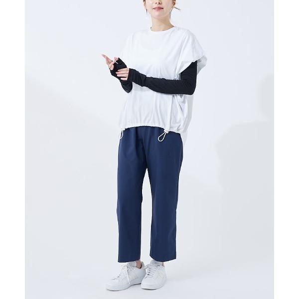 ZOZO問い合わせ番号:93796220ショップ:GUNZE，グンゼブランド:アセドロン，アセドロン，GUNZE，グンゼ商品名:アセドロン アームカバー 60cm丈(二の腕まで) 吸放湿 消臭カテゴリ:ファッション雑貨>アームカバーブ...