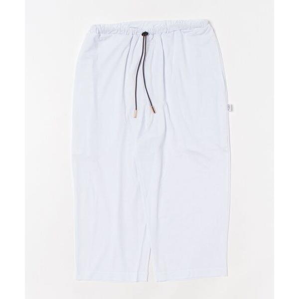 ZOZO問い合わせ番号:93796225ショップ:GUNZE，グンゼブランド:GUNZE，グンゼ商品名:UCHI-COLLE/ウチコレ イージーパンツ クロップド丈 冷感レギンスカテゴリ:ルームウェア>ルームウェア/パジャマブランド品...